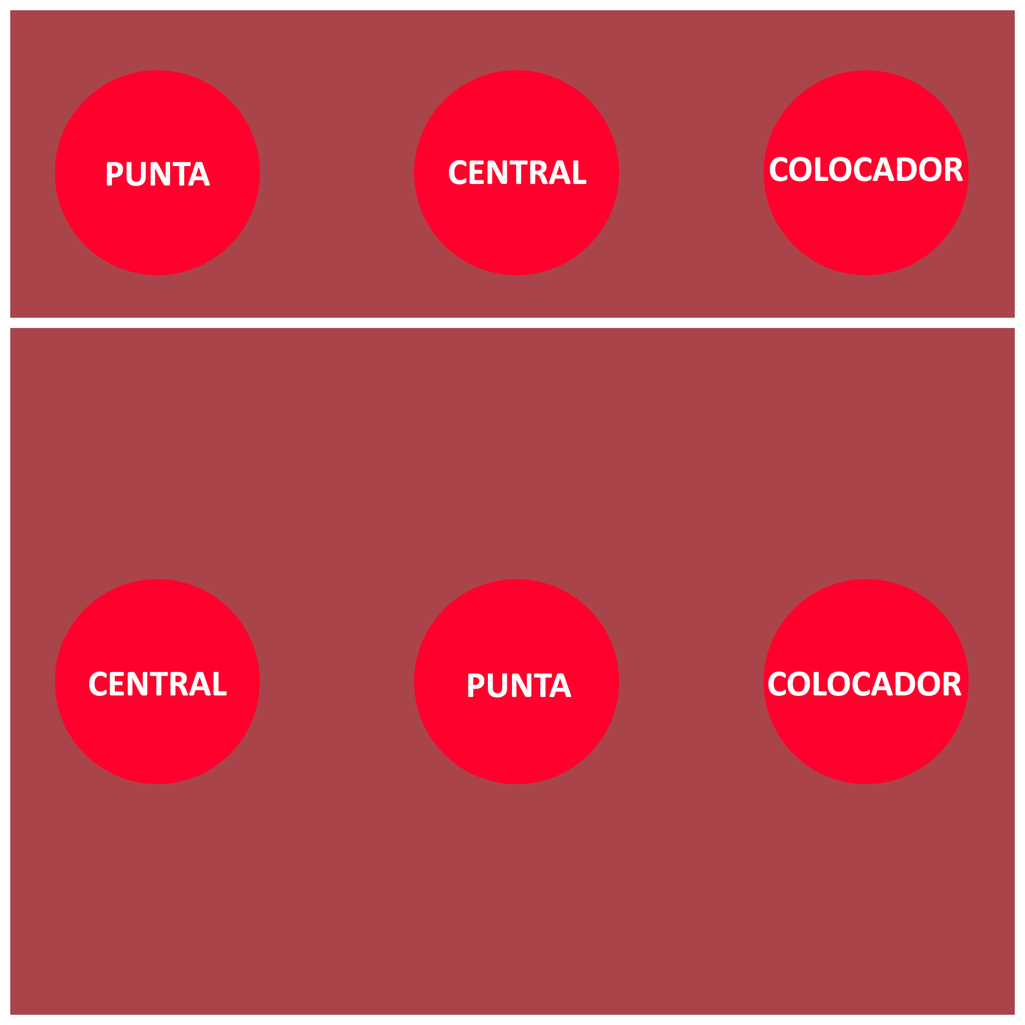 Todo lo que tienes que saber para empezar en el voley - Club Stars ...