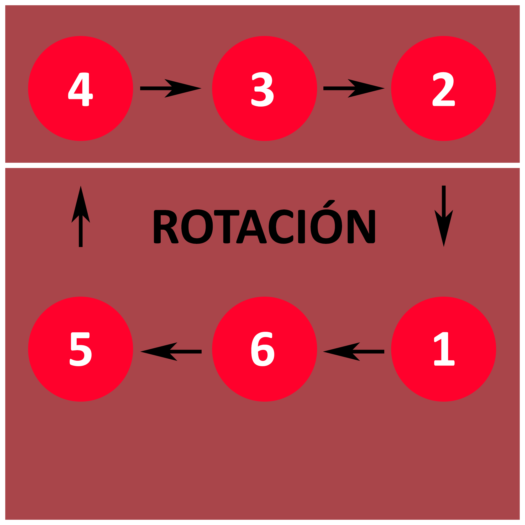 Todo lo que tienes que saber para empezar en el voley - Club Stars ...
