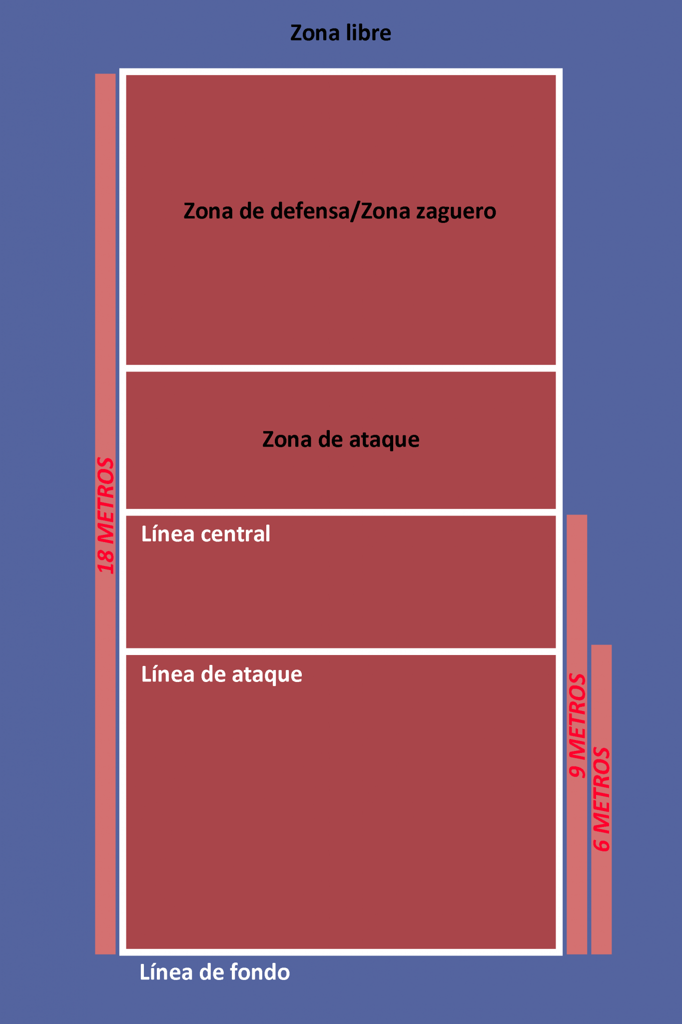 Todo lo que tienes que saber para empezar en el voley - Club Stars ...